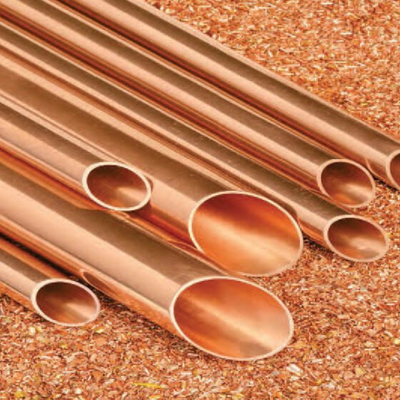 Medical Copper Tubing – Labh Medical